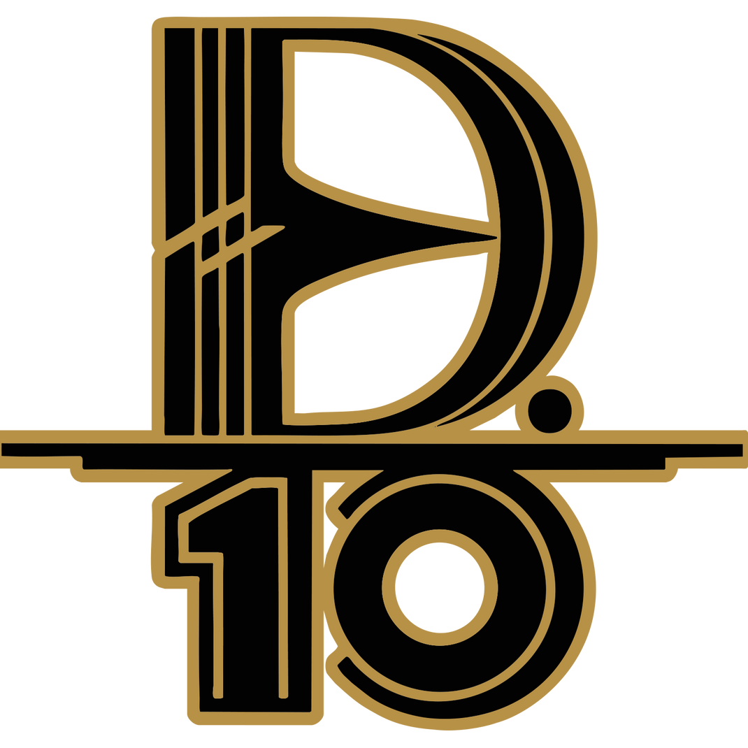 Dash Ten Works